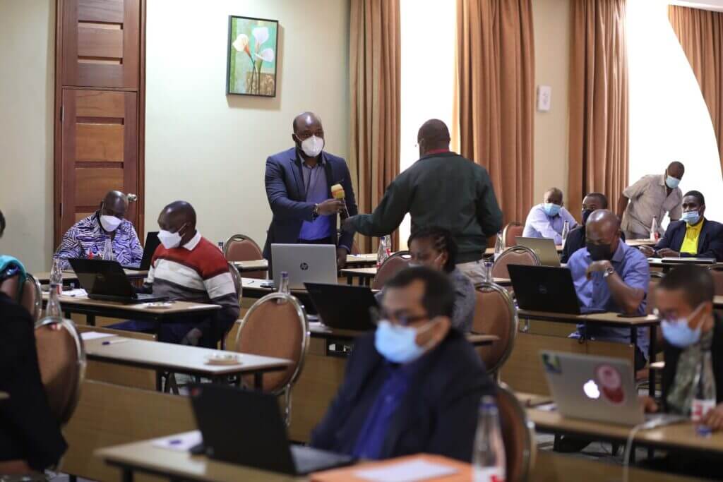 About US - Africa School of Project Management