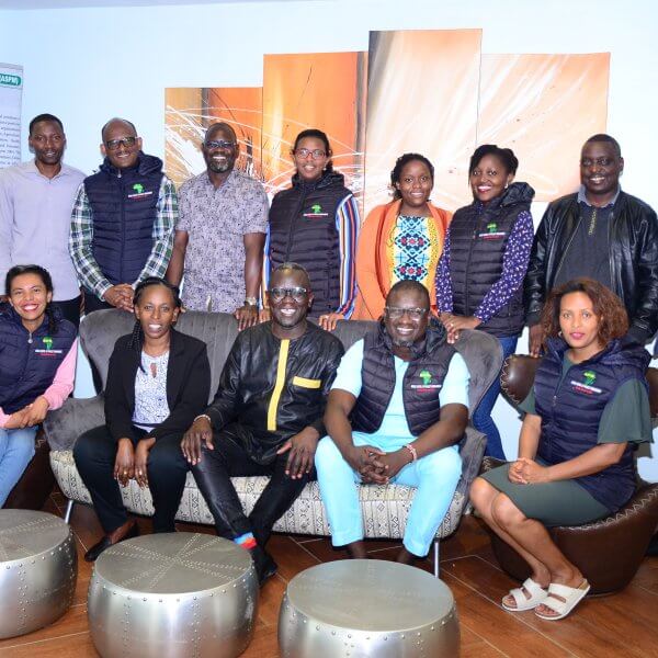 Africa School of Project Management