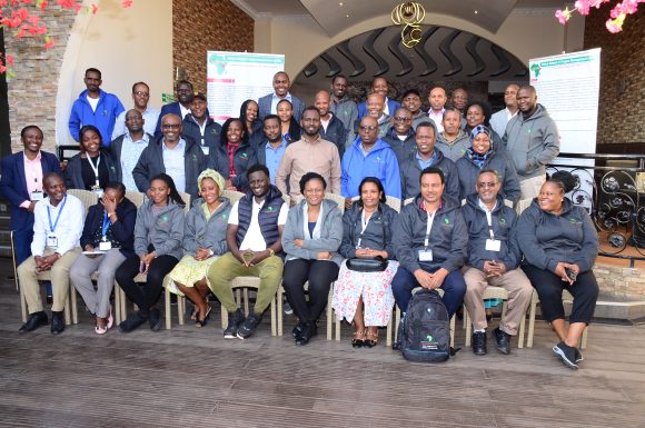 Africa School of Project Management Home - ASPM